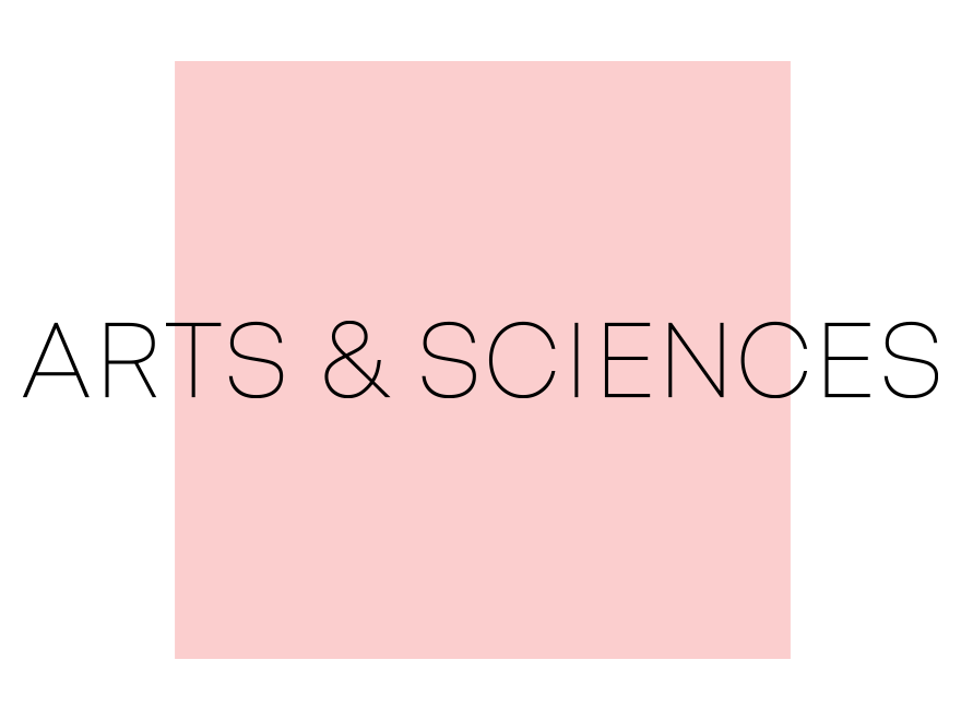 Arts Sciences
